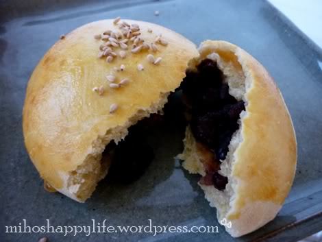 How to make Anpan | Recipe | Miho's Happy Life