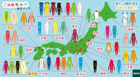 What is a Mokeke? | Miho's Happy Life