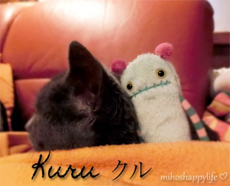 MOKEKE | Miho's Happy Life