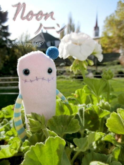 MOKEKE | Miho's Happy Life