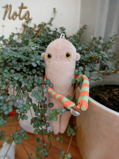 MOKEKE | Miho's Happy Life