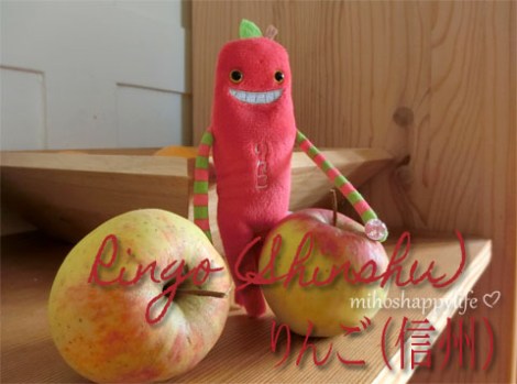 MOKEKE | Miho's Happy Life