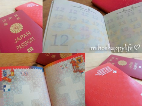 Getting ready for Japan | Travel Tips and more | Miho's Happy Life