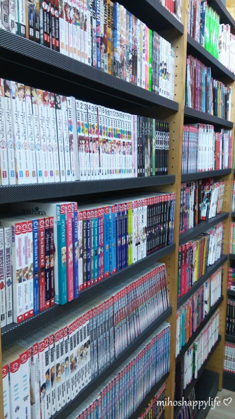 CO-MIX REMIX Luzern | Miho's Happy Life