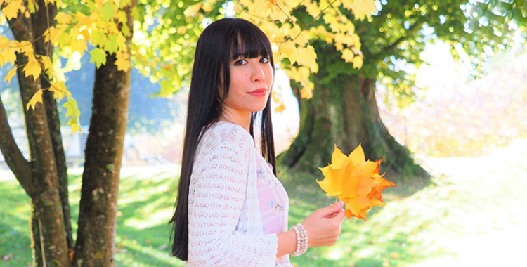 Autumn Shooting Lucerne | Miho's Happy Life