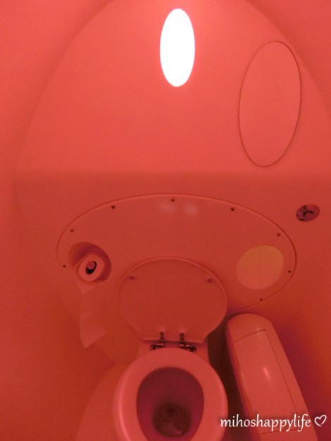 Sketch London – The Pinkest Afternoon Tea Spot | Miho's Happy Life