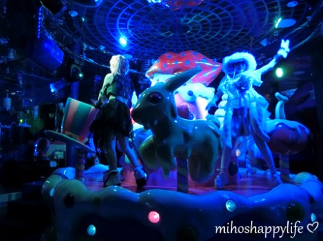 Kawaii Monster Cafe Japan | Miho's Happy Life