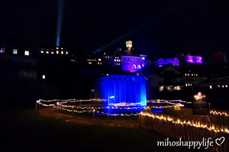 Murten Licht-Festival 2020 | Miho's Happy Life