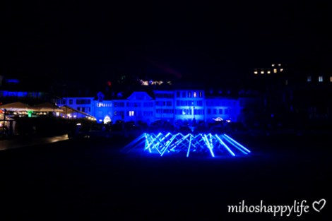 Murten Licht-Festival 2020 | Miho's Happy Life