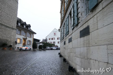 Murten Licht-Festival 2020 | Miho's Happy Life