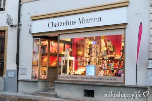 Murten Licht-Festival 2020 | Miho's Happy Life