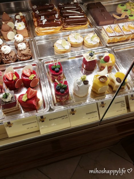 Murten Licht-Festival 2020 | Miho's Happy Life