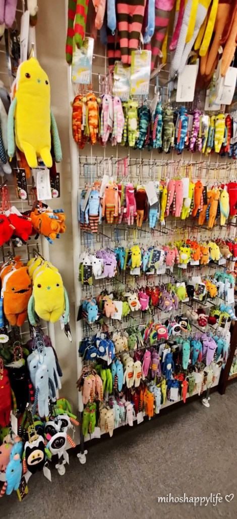 Where to buy Mokeke in Japan | Miho's Happy Life