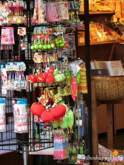Where to buy Mokeke in Japan | Miho's Happy Life