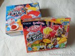 DIY Japanese Candy: Omatsuri & Sushi Kit | Miho's Happy Life