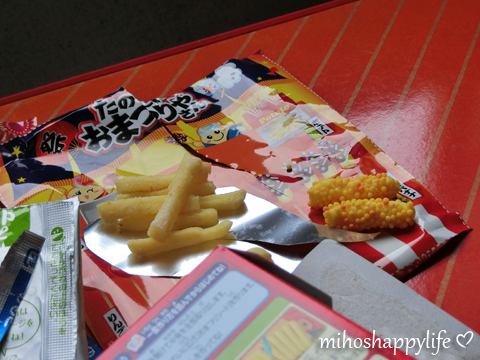 DIY Japanese Candy: Omatsuri & Sushi Kit | Miho's Happy Life