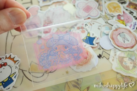 50 Fun Penpal Ideas and (flat) things to put in your Letter | Miho's ...