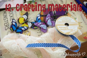 50 Fun Penpal Ideas and (flat) things to put in your Letter | Miho's ...