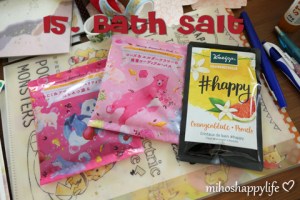 50 Fun Penpal Ideas and (flat) things to put in your Letter | Miho's ...