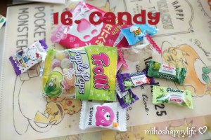 50 Fun Penpal Ideas and (flat) things to put in your Letter | Miho's ...