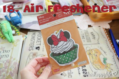50 Fun Penpal Ideas and (flat) things to put in your Letter | Miho's ...