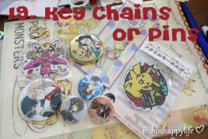 50 Fun Penpal Ideas and (flat) things to put in your Letter | Miho's ...