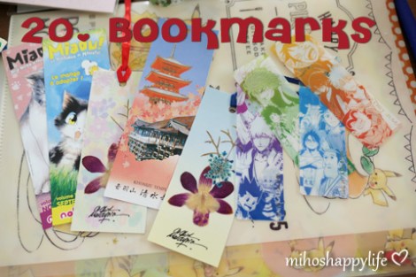 50 Fun Penpal Ideas and (flat) things to put in your Letter | Miho's ...