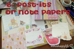 50 Fun Penpal Ideas and (flat) things to put in your Letter | Miho's ...