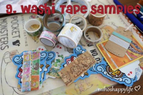 50 Fun Penpal Ideas and (flat) things to put in your Letter | Miho's ...