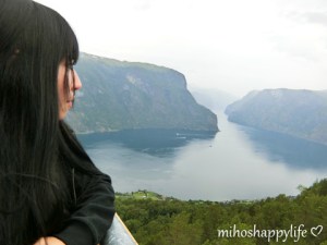 Contiki Tour: From Voss to Geiranger & Gjovik | Miho's Happy Life