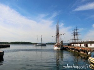 Contiki Tour: Oslo – Norway | Miho's Happy Life