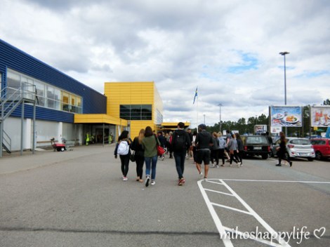 Contiki Tour: Oslo – Norway | Miho's Happy Life