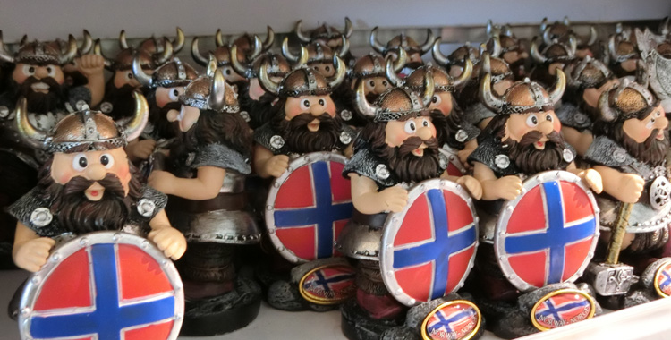 Contiki Tour: Oslo – Norway | Miho's Happy Life