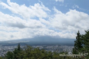 Day Trip to Fuji Chureito Pagoda – Travel Guide & Tips | Miho's Happy Life