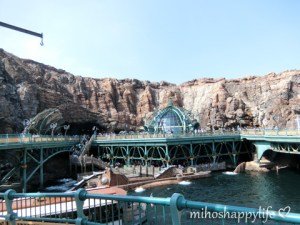 Tokyo Disney Sea Japan | Miho's Happy Life