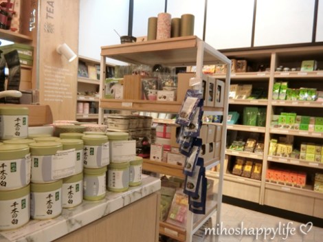 Japan Centre – London’s largest Japanese Food Hall | Miho's Happy Life
