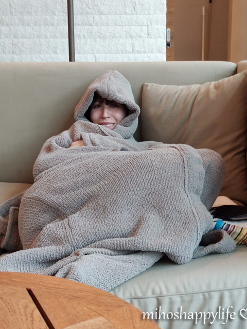 One Night at the Chedi Andermatt | 5-Star Deluxe Hotel | Miho's Happy Life