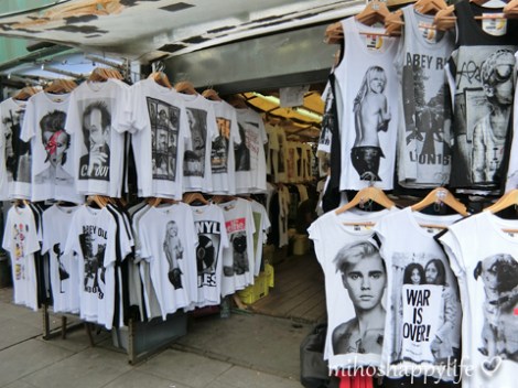 Discover Camden Town & Cyberdog | Miho's Happy Life