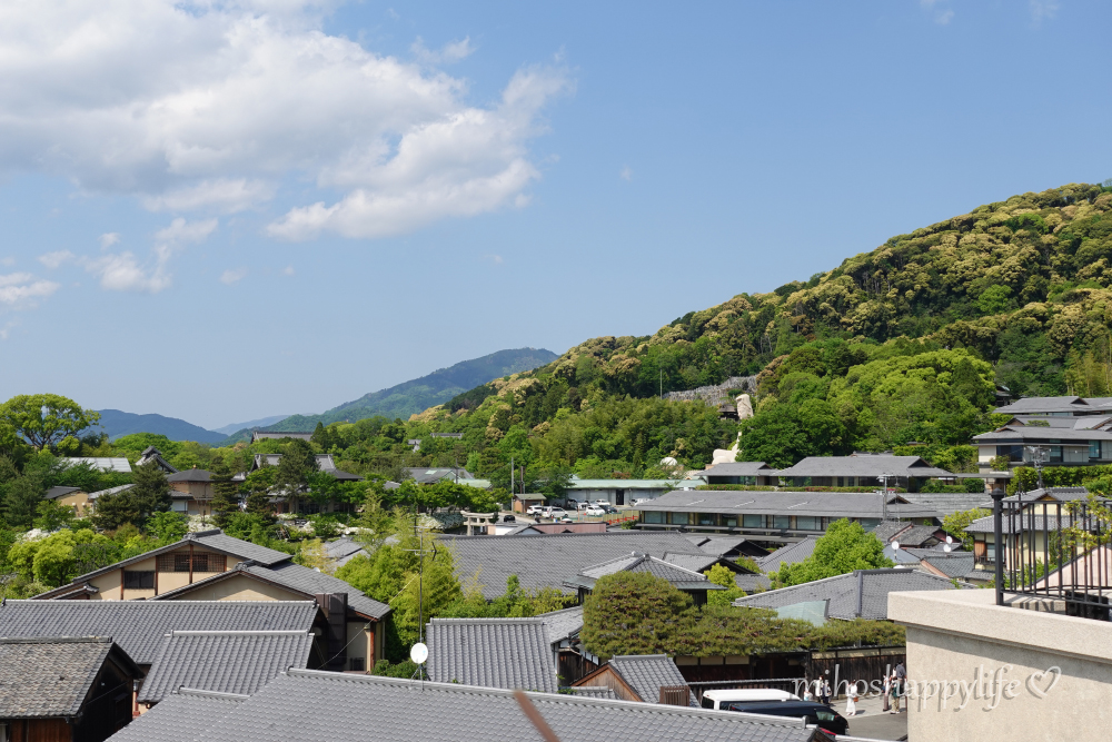 K36 Rooftop Bar Kyoto – best view of the Yasaka Pagoda (Hokan-ji Temple ...