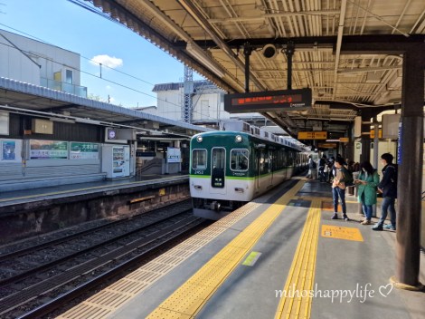 Kyoto Travel Sightseeing around Higashiyama District | Kiyomizu – incl ...
