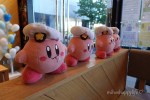 Kirby Cafe Tokyo – A Dream Come True for Kirby Fans! | Miho's Happy Life