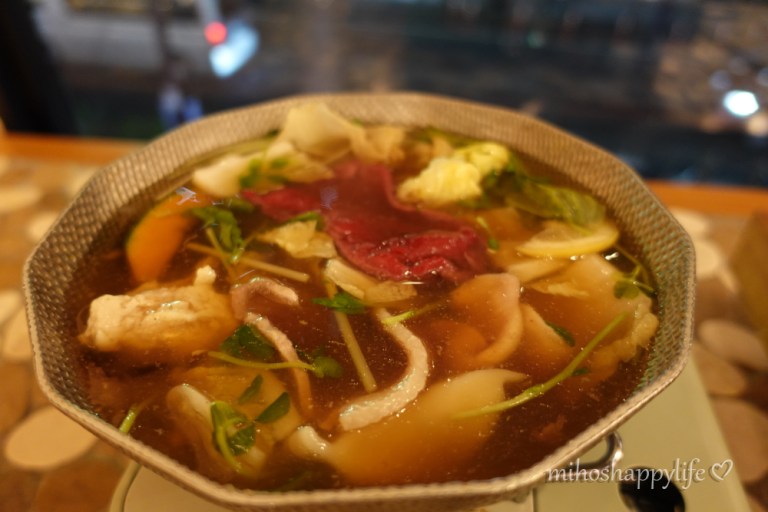 Kumachan Onsen – a Review of Shibuya’s adorable Hot Pot Restaurant ...