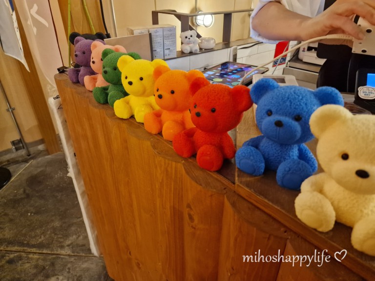 Kumachan Onsen – a Review of Shibuya’s adorable Hot Pot Restaurant ...