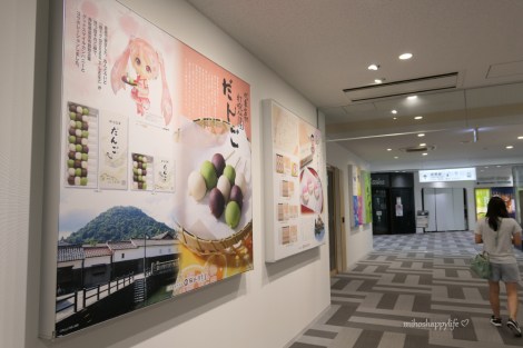 Tottori Sand Dunes Conan Airport Japan | Miho's Happy Life