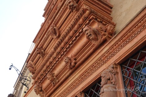 The City that inspired Howl’s Moving Castle | Colmar, France | Miho's ...