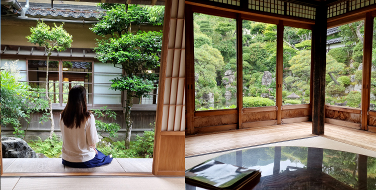 A Day Trip to Chizu Tottori – Ishitani Resdience | Miho's Happy Life