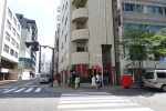 Real Life Anime Location Japan – Ginza | Weathering with You | Miho's ...