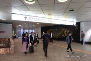 Real Life Anime Location Japan – Shinjuku | Jujutsu Kaisen | Miho's ...