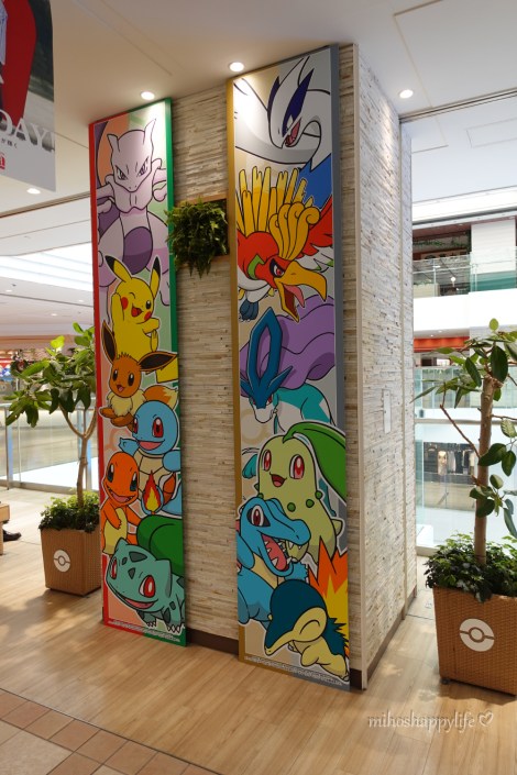 Ikebukuro: Sunshine City, Pikachu Sweets, Pokemon Center & ANIMATE ...